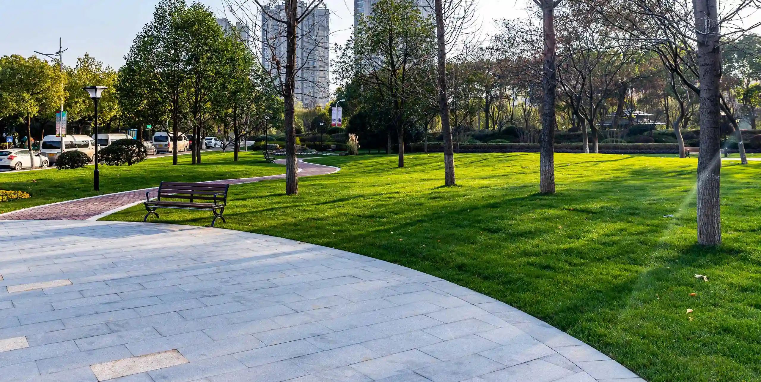 Chelsea, MI's On-time & Professional Landscaping Services Team